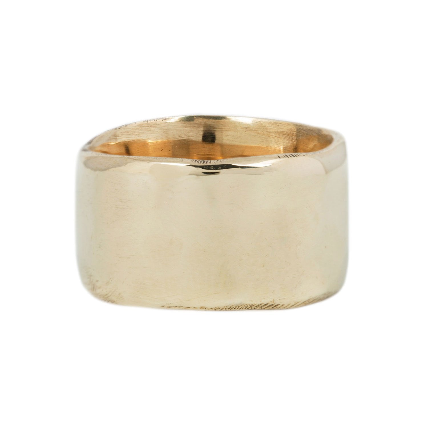 Asa ring | Marisa Mason Jewelry