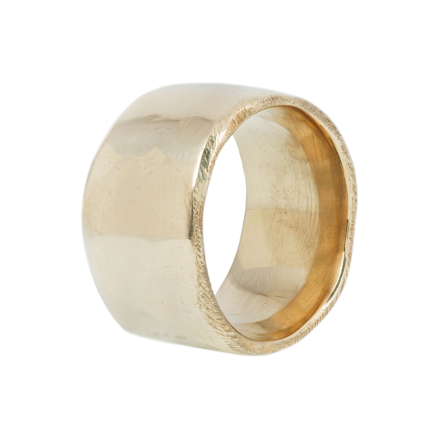 Asa ring | Marisa Mason Jewelry